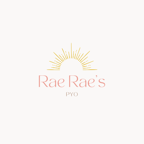 Print your own files – Rae-Rae’s