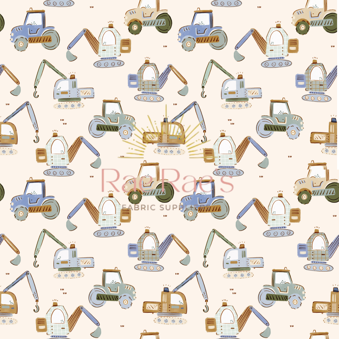 Loads - Card – Rae-Rae’s